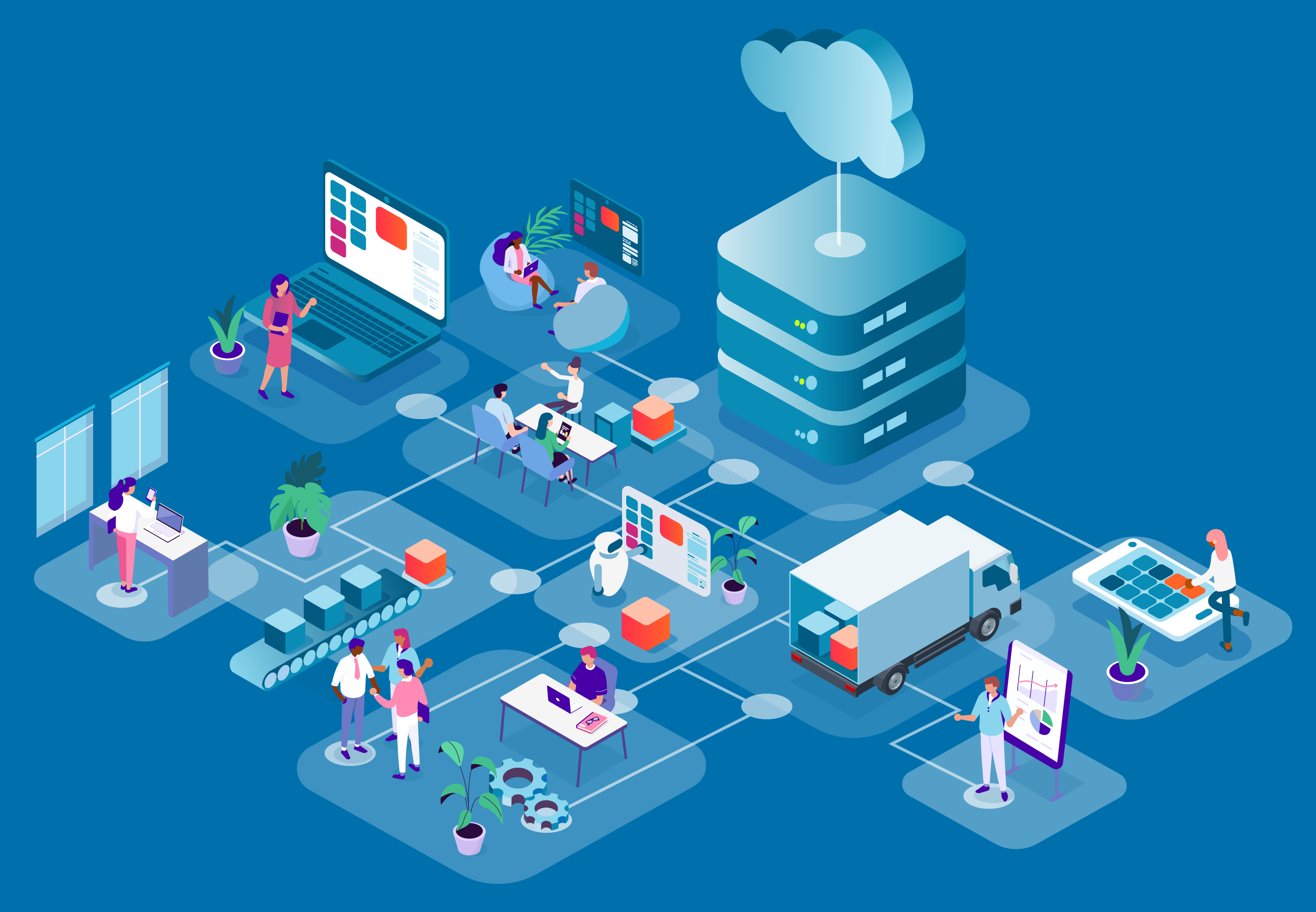 End-to-end testen voor SAP met TMAP® voor een betere gebruikerservaring